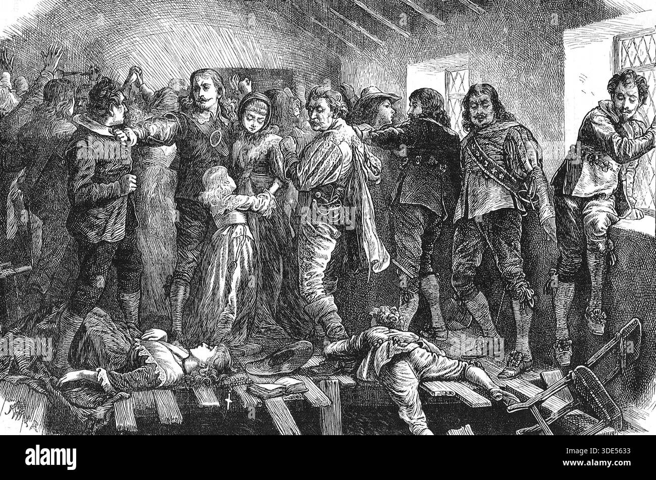 Uk 26 october Black and White Stock Photos & Images - Alamy