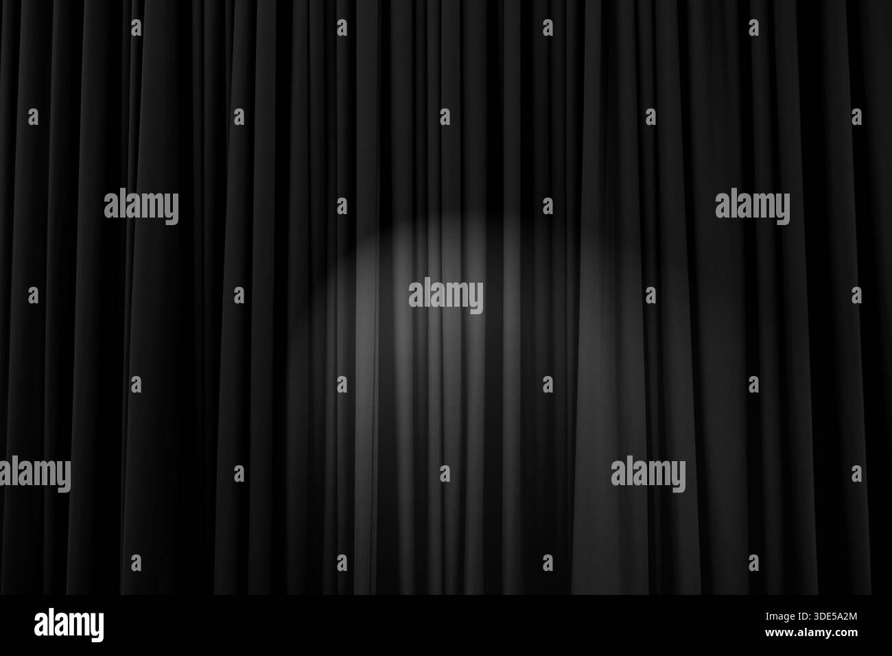 The middle comedy Black and White Stock Photos & Images - Alamy