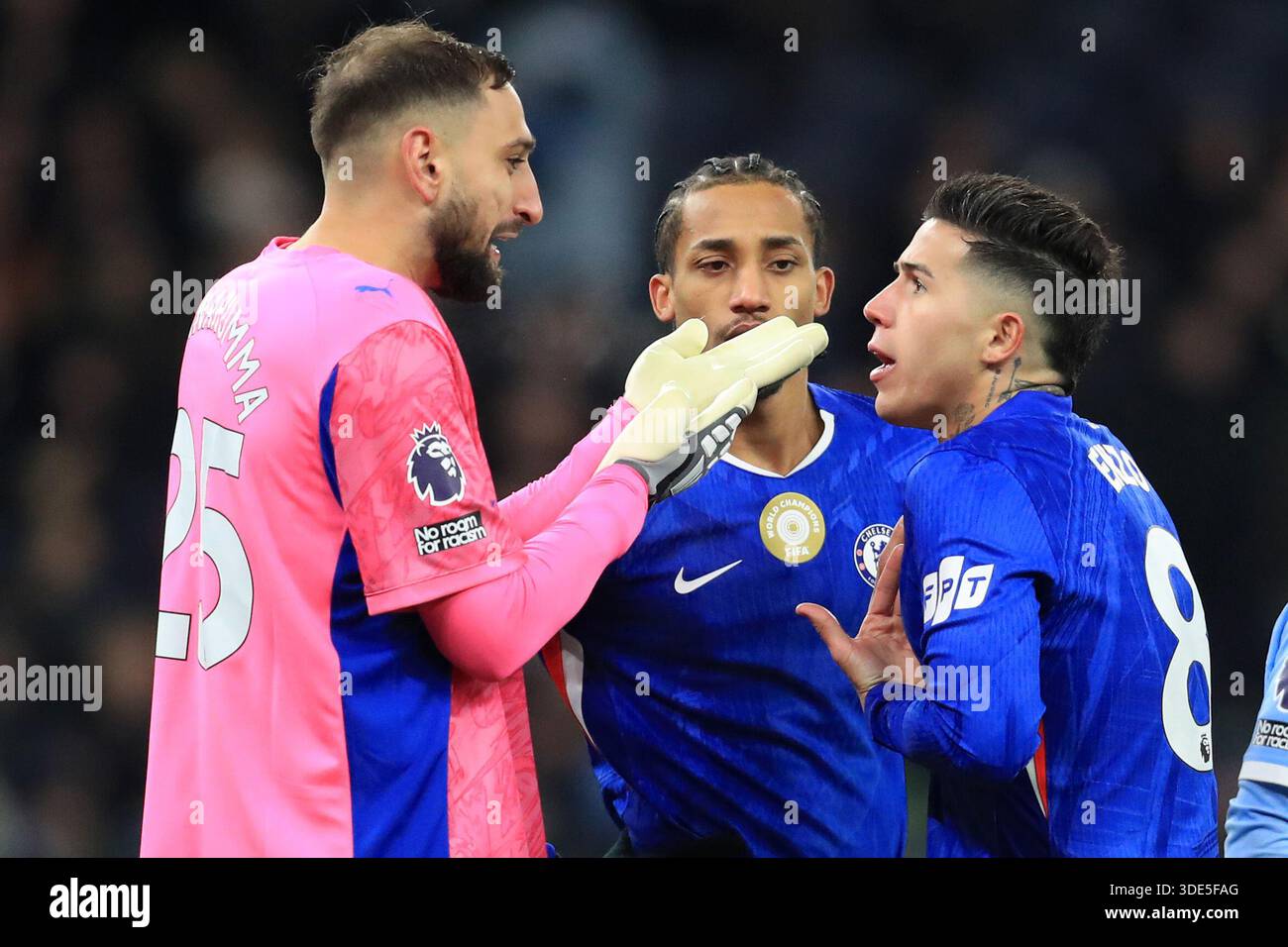 4th January 2026; Etihad Stadium, Manchester, Lancashire, England ...