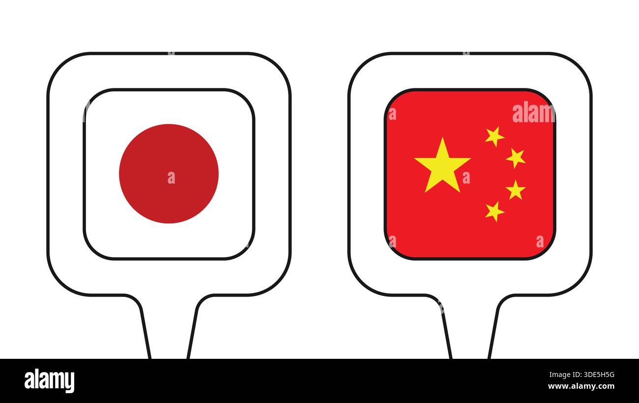 Featuring china Cut Out Stock Images & Pictures - Alamy