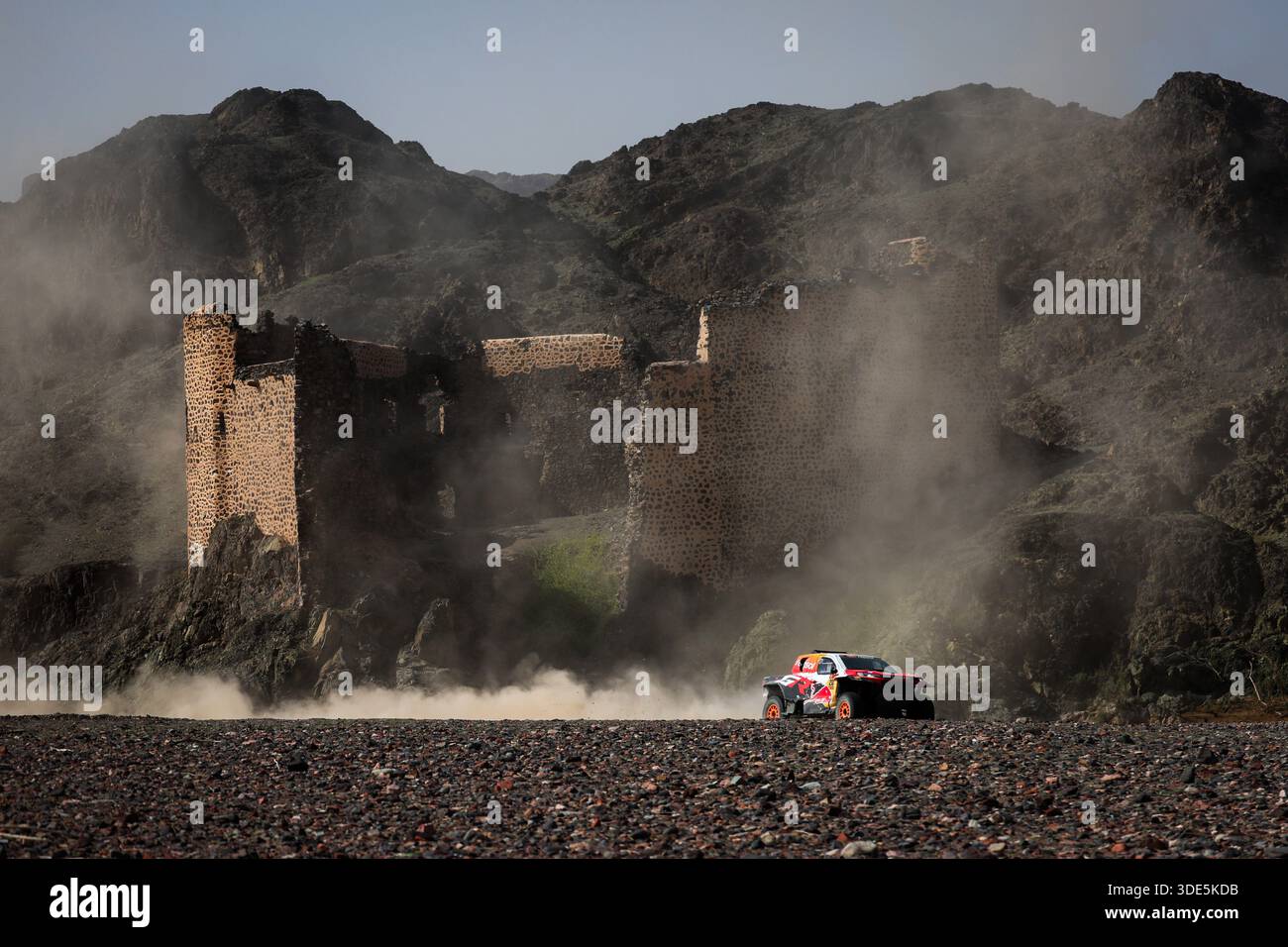 203 QUINTERO Seth (usa), SHORT Andrew (usa), Toyota Gazoo Racing W2RC ...