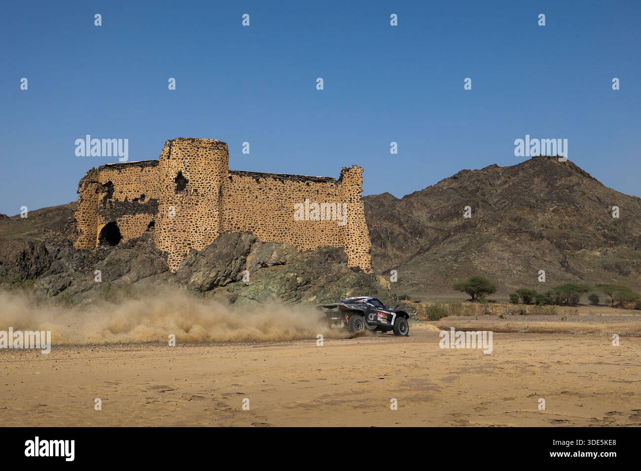 224 BARAGWANATH Brian (rsa), CREMER Leonard (rsa), Century Factory Team ...
