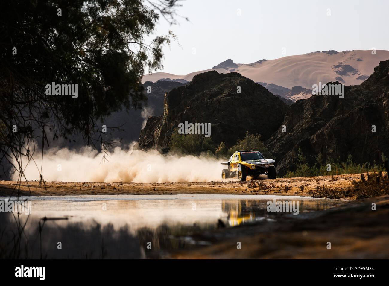 220 HAN Wei (chn), MA Li (chn), Hanwei Motorsport Team, Han Wei ...