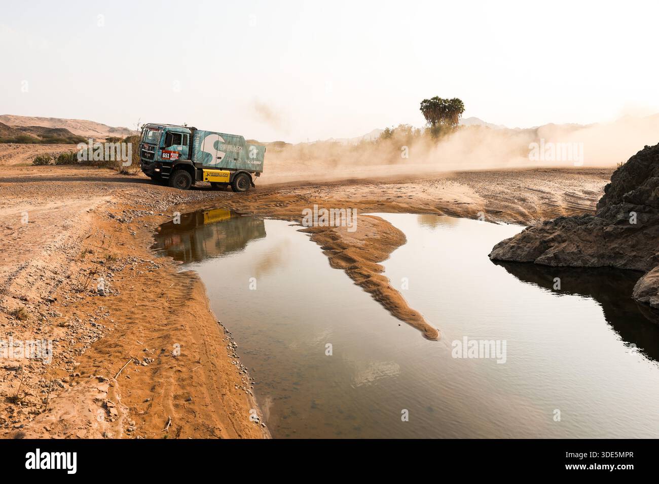 651 BENBEKHTI Ahmed (fra), FAUVEL Mickael (fra), SEILLET Bruno (fra ...