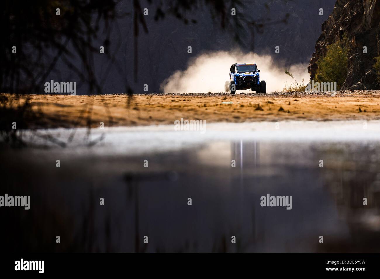 401 HEGER Brock (usa), EDDY Max (usa), Loeb Fraymedia Motorsport â ...