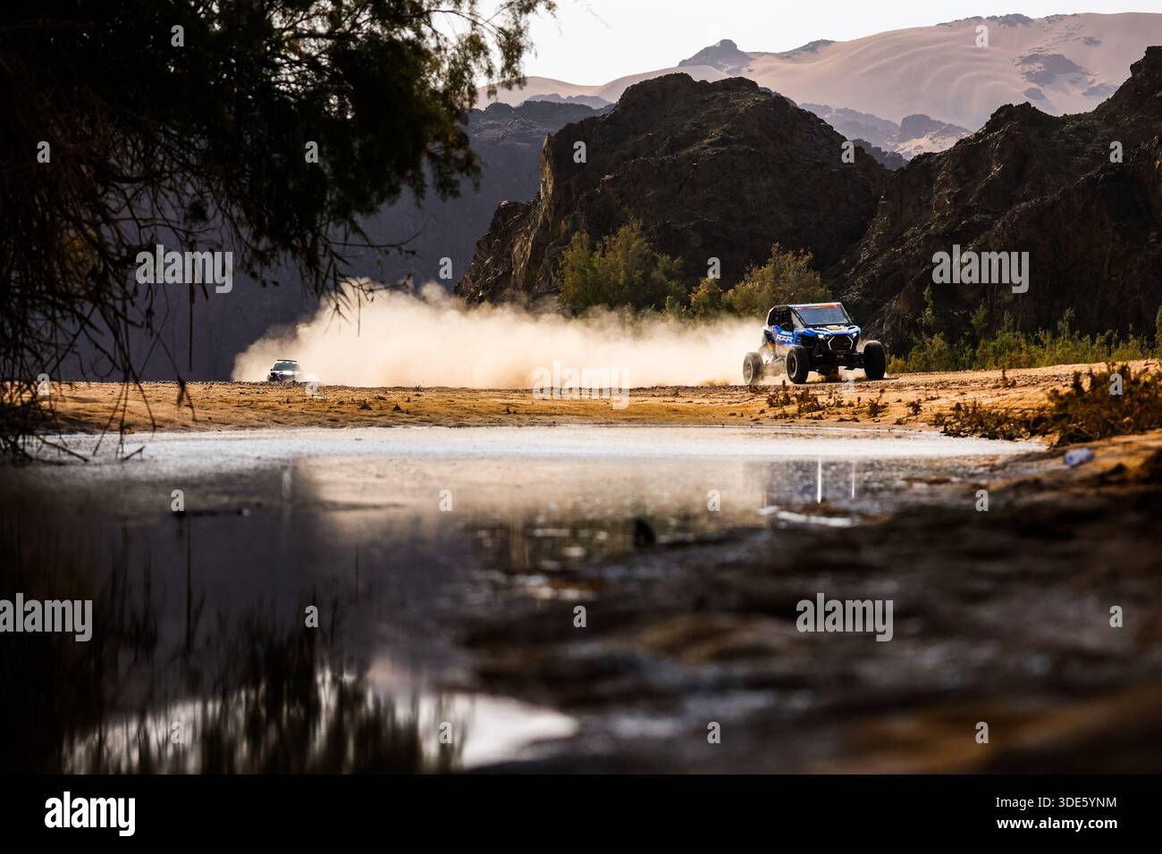 401 HEGER Brock (usa), EDDY Max (usa), Loeb Fraymedia Motorsport â ...