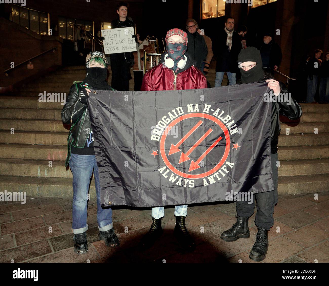 Trump maduro kidnapping hi-res stock photography and images - Alamy