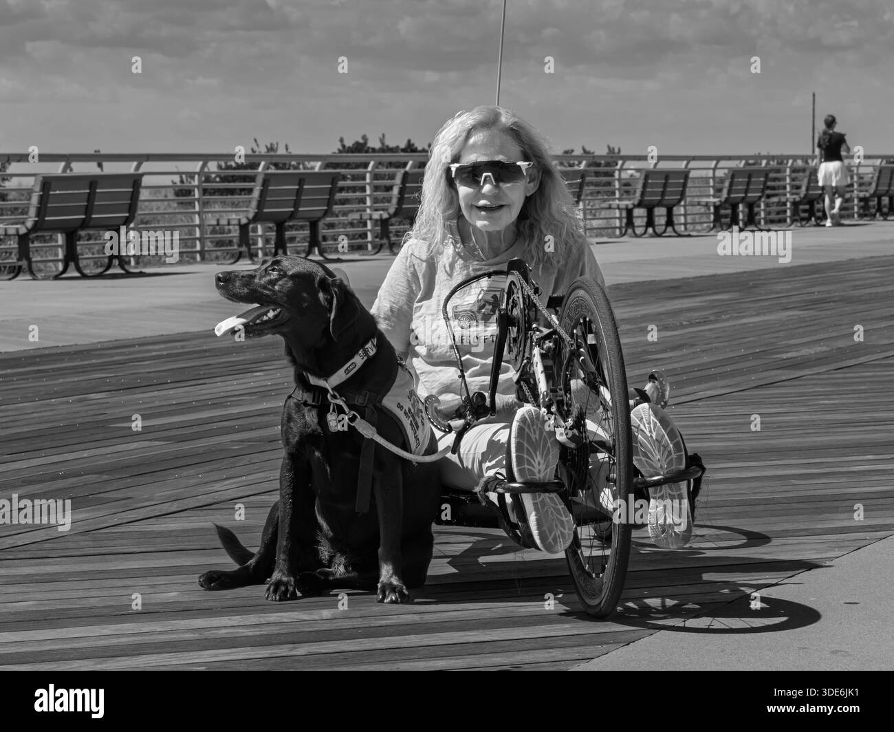 Public service guide Black and White Stock Photos & Images - Alamy