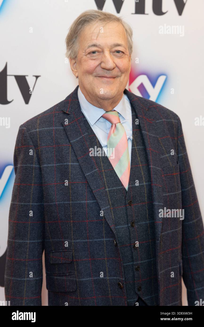 Guests attend The Women in Film and Television Awards 2025, in ...