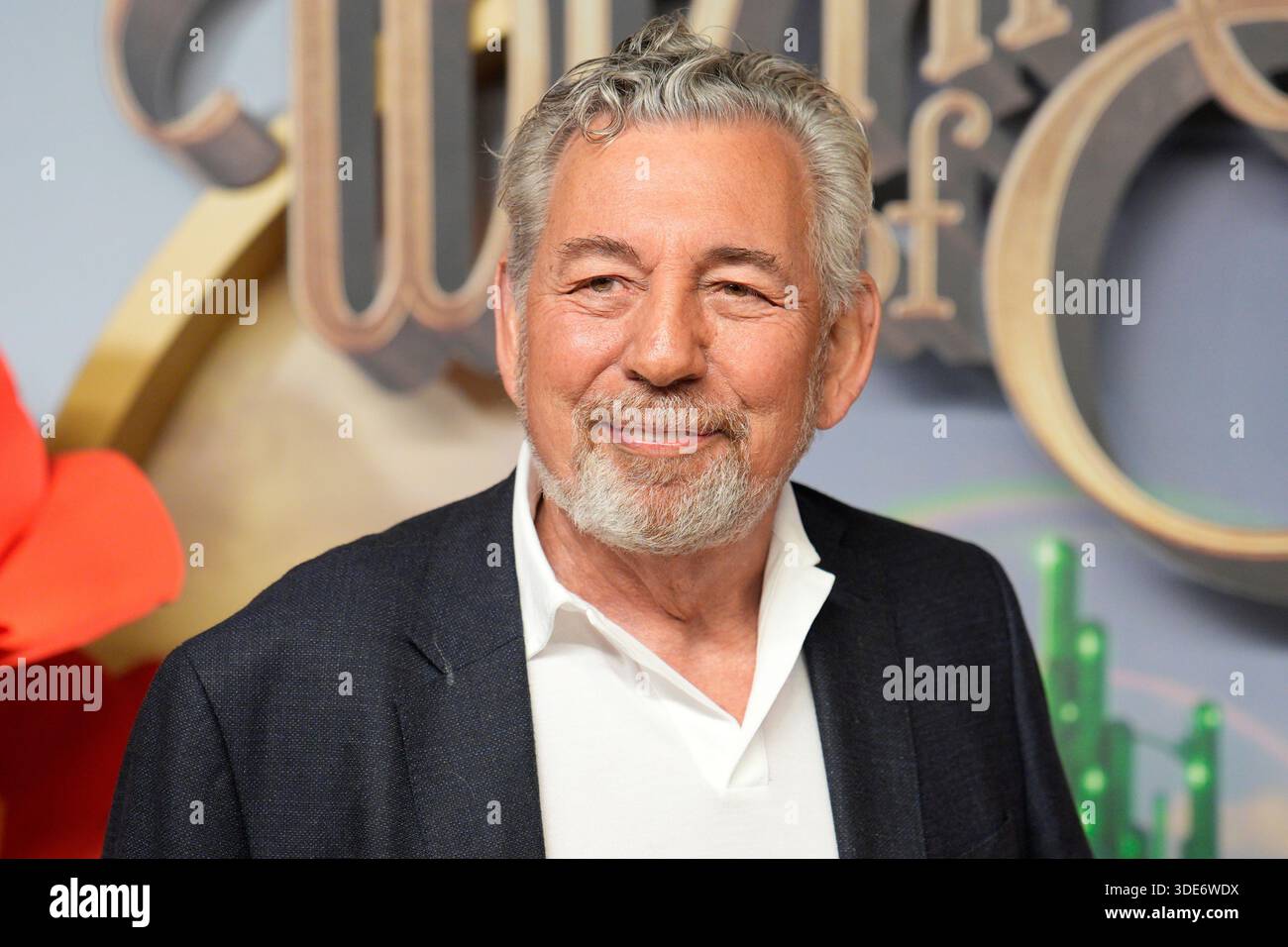 FILE - James Dolan, New York Knicks owner and executive chairman and ...