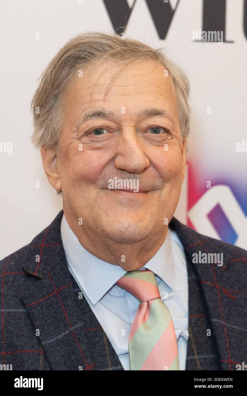 Guests attend The Women in Film and Television Awards 2025, in ...