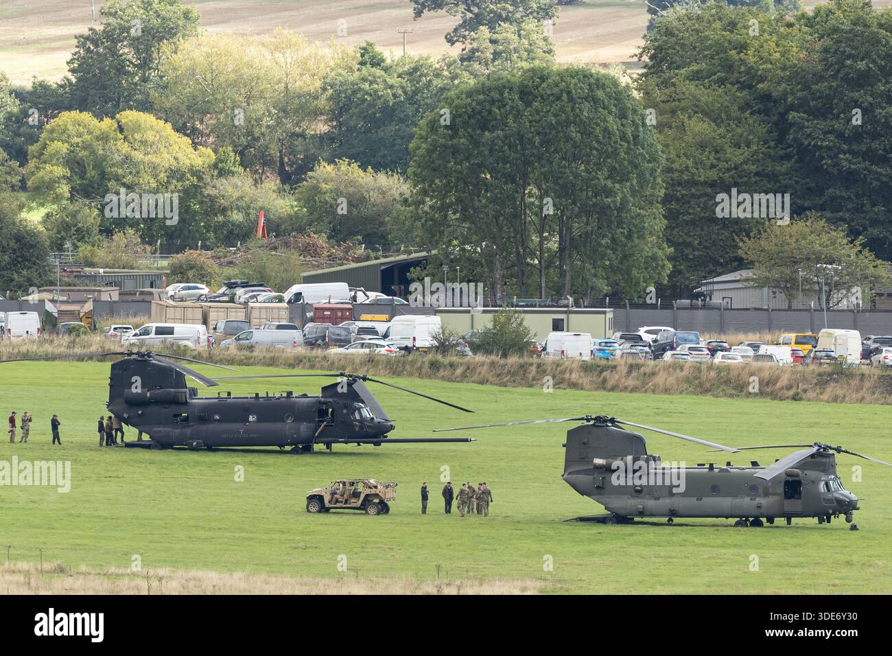 Us military special operations hi-res stock photography and images - Alamy