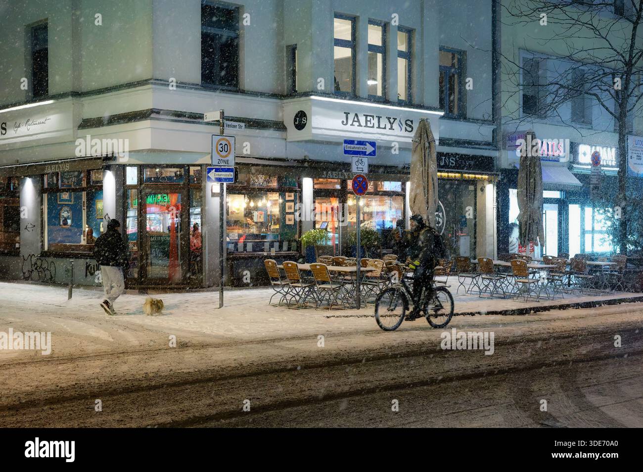 January 2026 germany in hi-res stock photography and images - Alamy