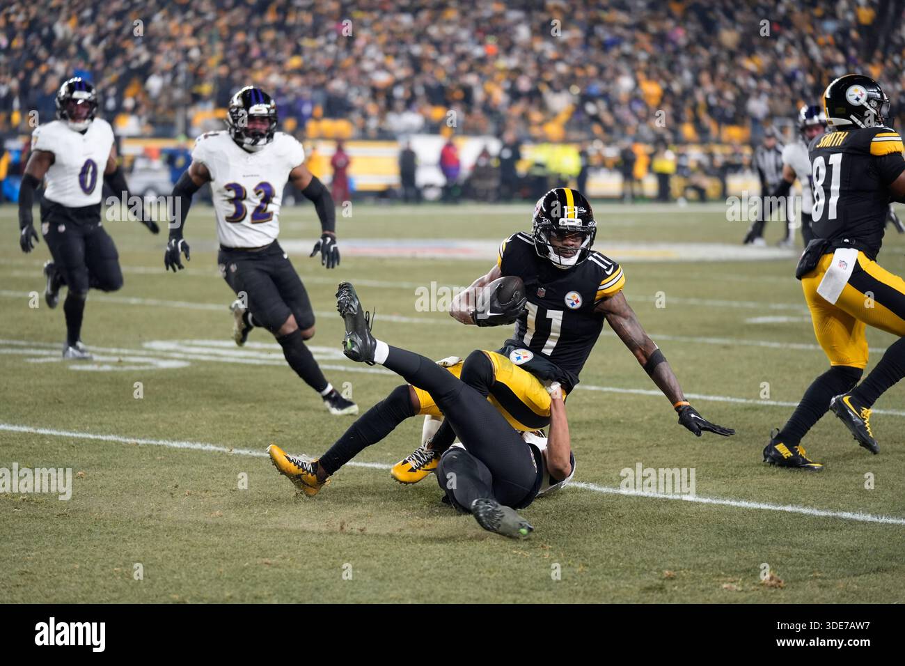 January 4, 2026, Pittsburgh, Pennsylvania, USA: January 4, 2026 ...