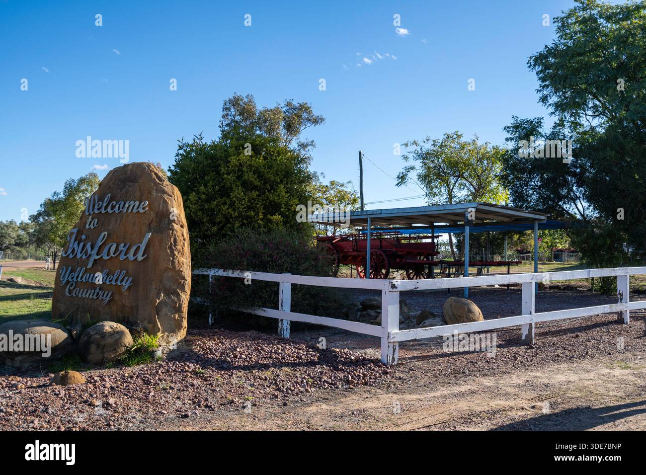 Isisford, Queensland, Australia Stock Photo - Alamy