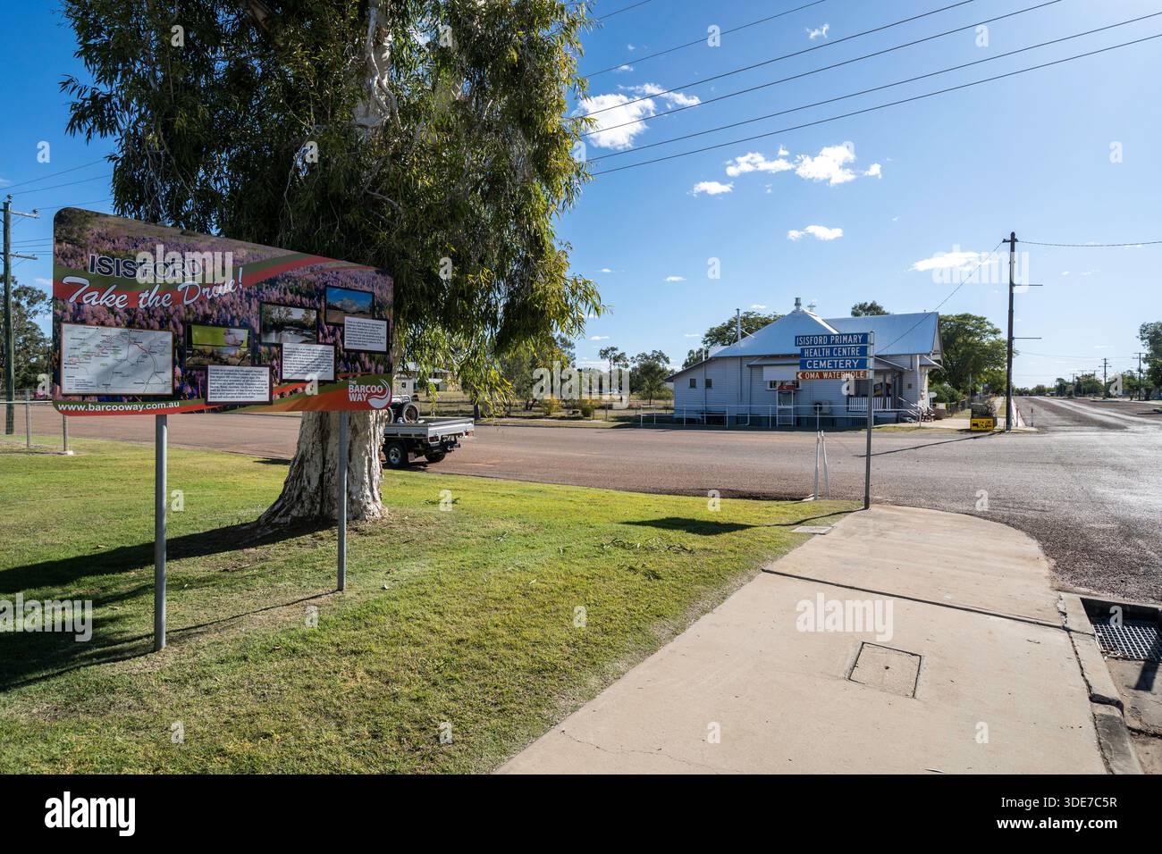 Isisford hi-res stock photography and images - Alamy