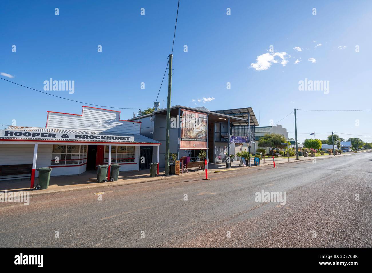Longreach australia hi-res stock photography and images - Alamy