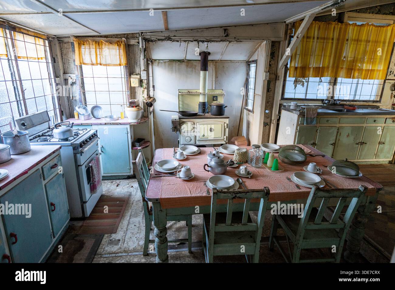 Isisford museum hi-res stock photography and images - Alamy