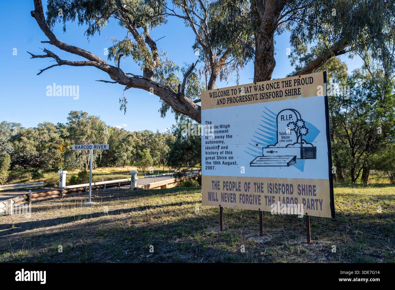 Isisford, Queensland, Australia Stock Photo - Alamy