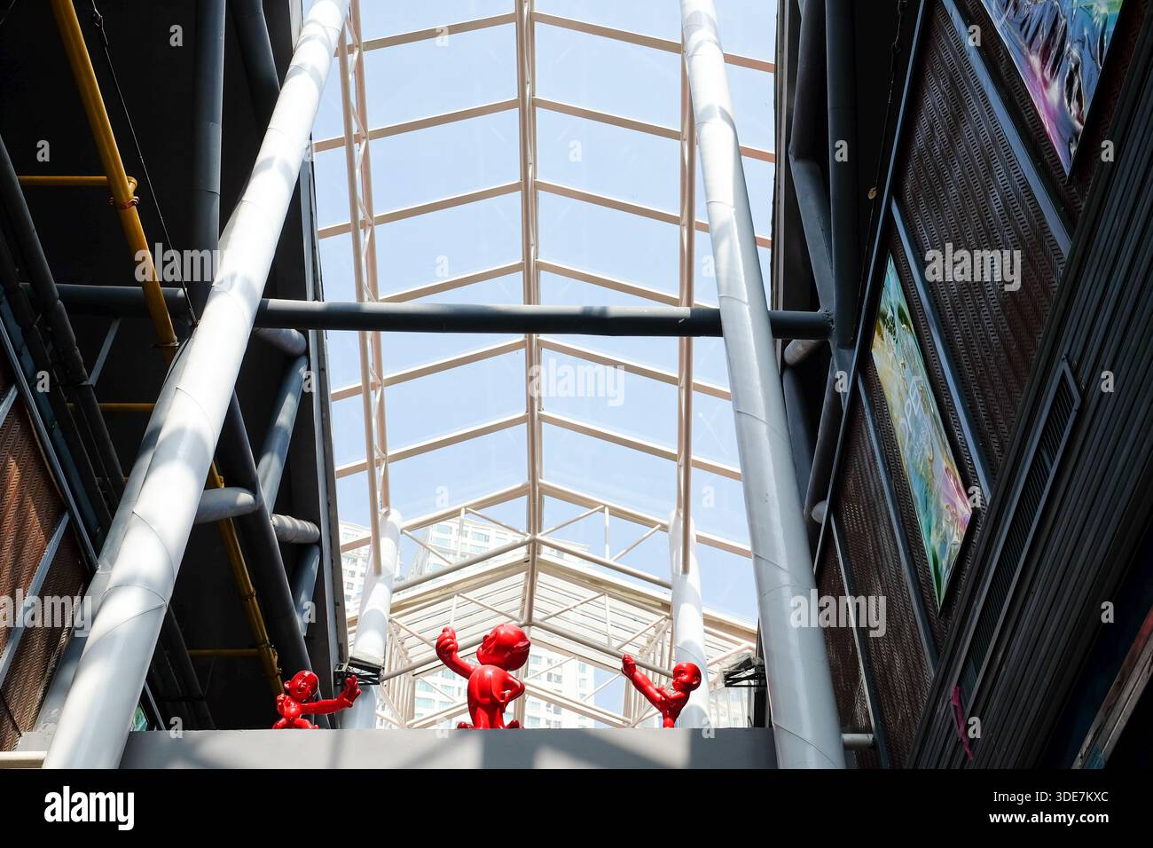 Jie lifang hi-res stock photography and images - Alamy