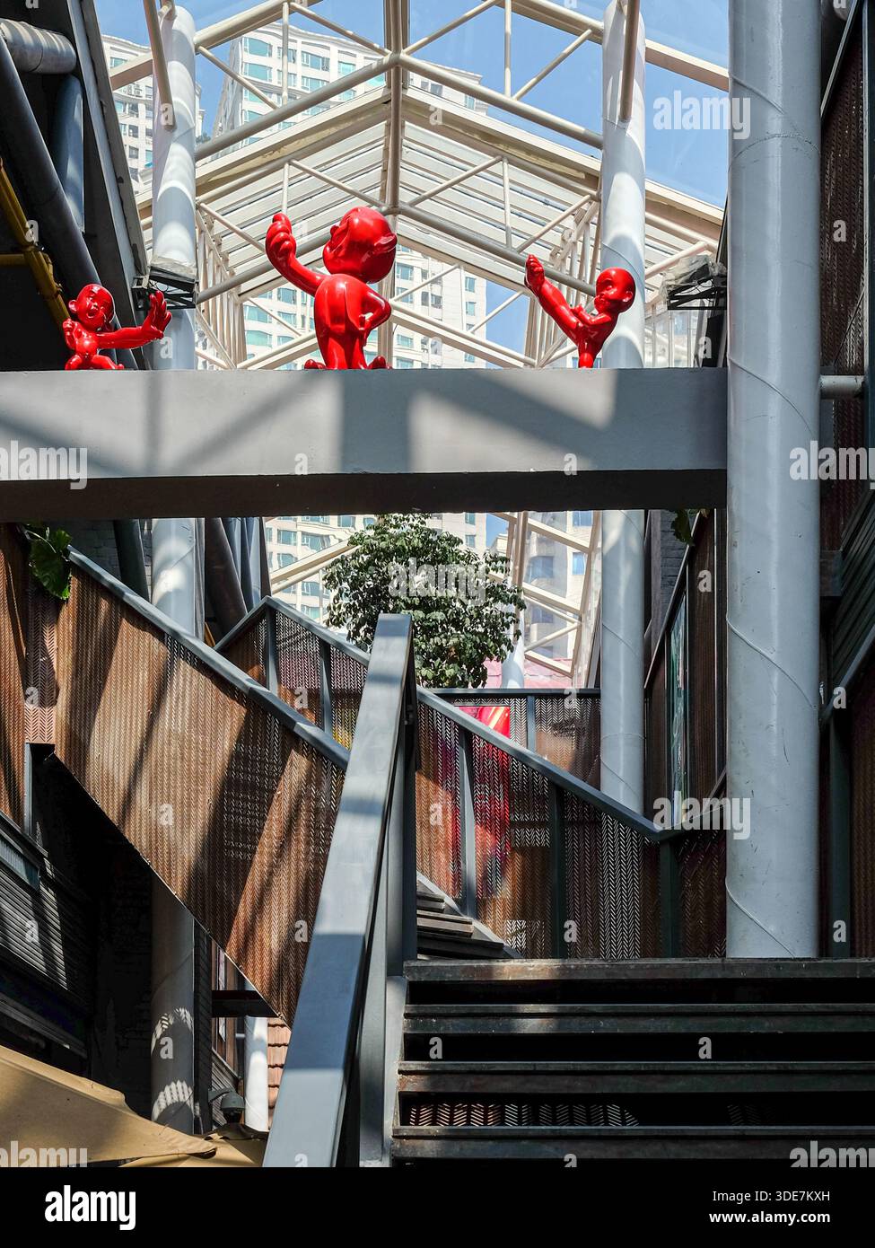 Jie lifang hi-res stock photography and images - Alamy