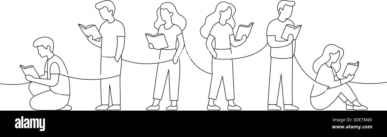 Group people drawing art Black and White Stock Photos & Images - Alamy