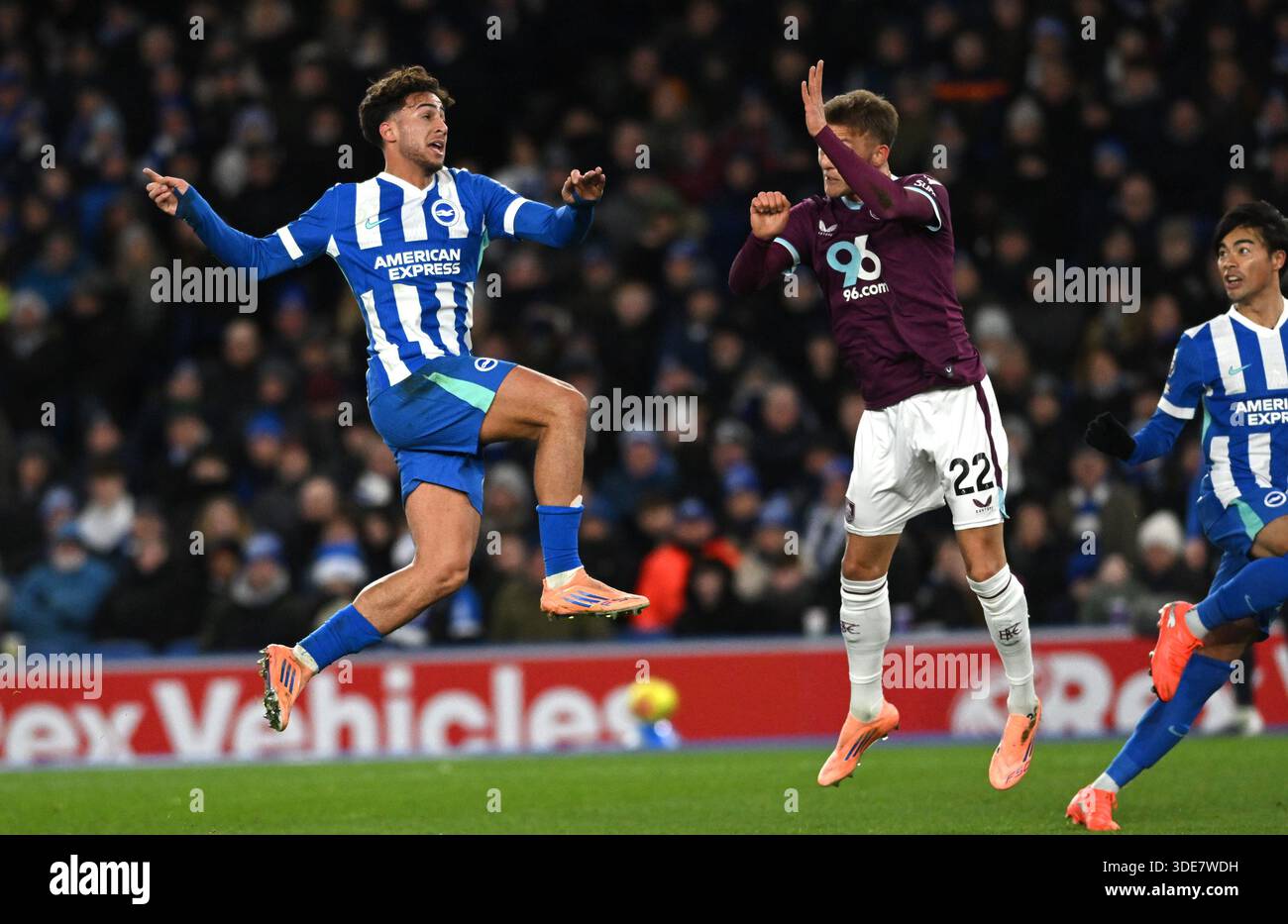 Charalampos kostoulas brighton hi-res stock photography and images - Alamy
