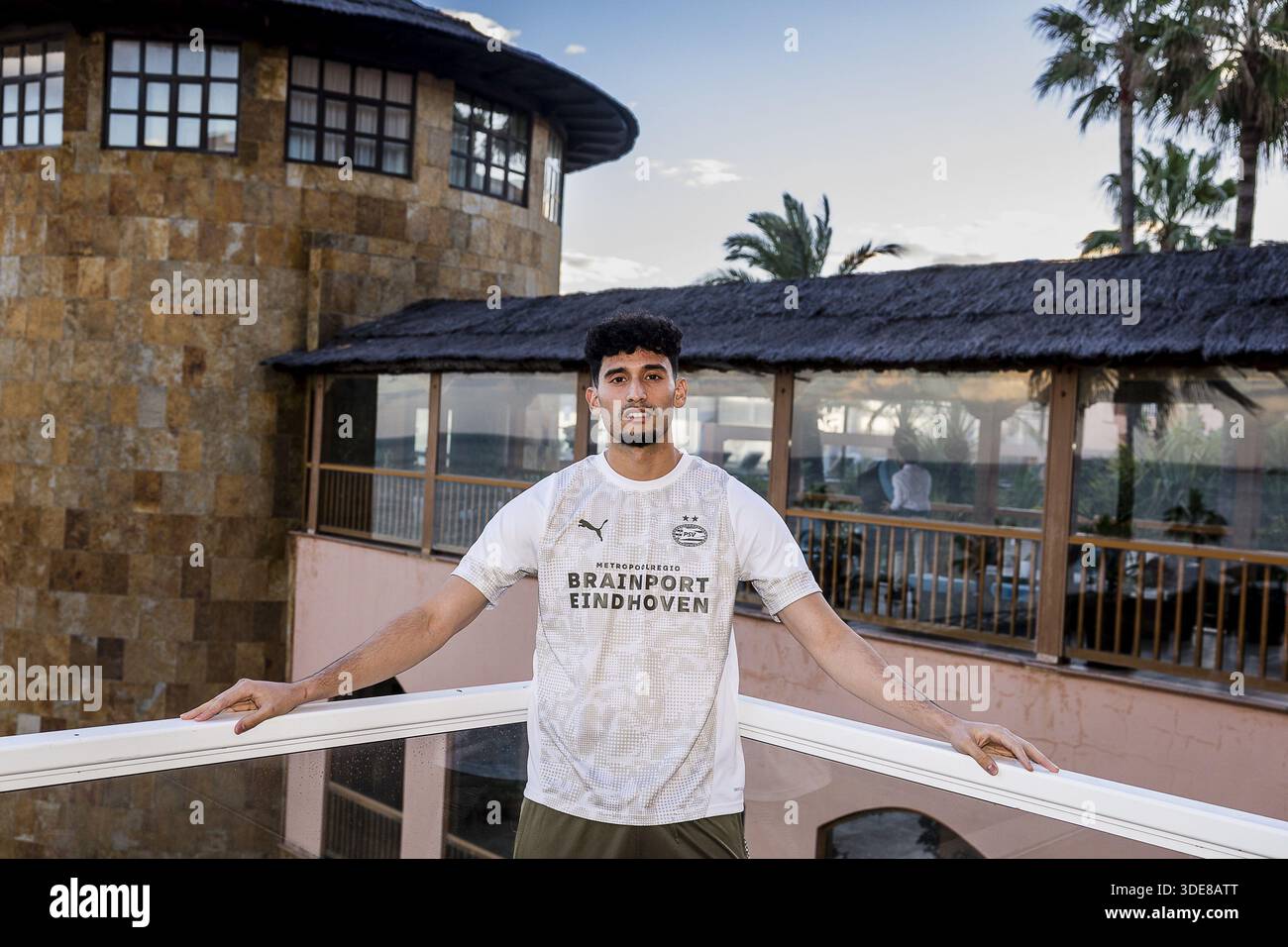 ESTEPONA , Elba Estepona Gran Hotel , season 2025 / 2026 , Dutch ...