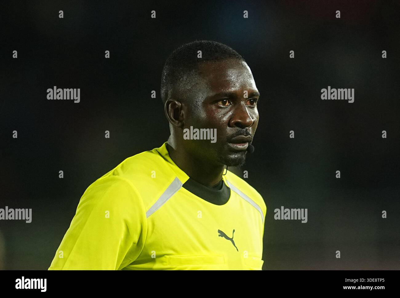 Nigeria vs mozambique 2026 hi-res stock photography and images - Alamy