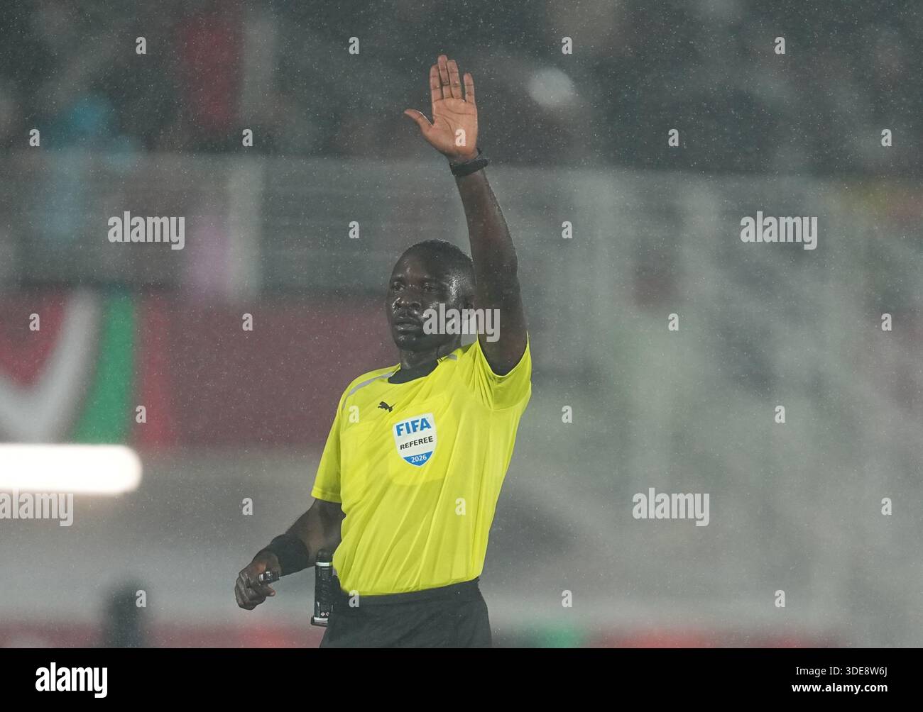 Nigeria vs mozambique 2026 hi-res stock photography and images - Alamy