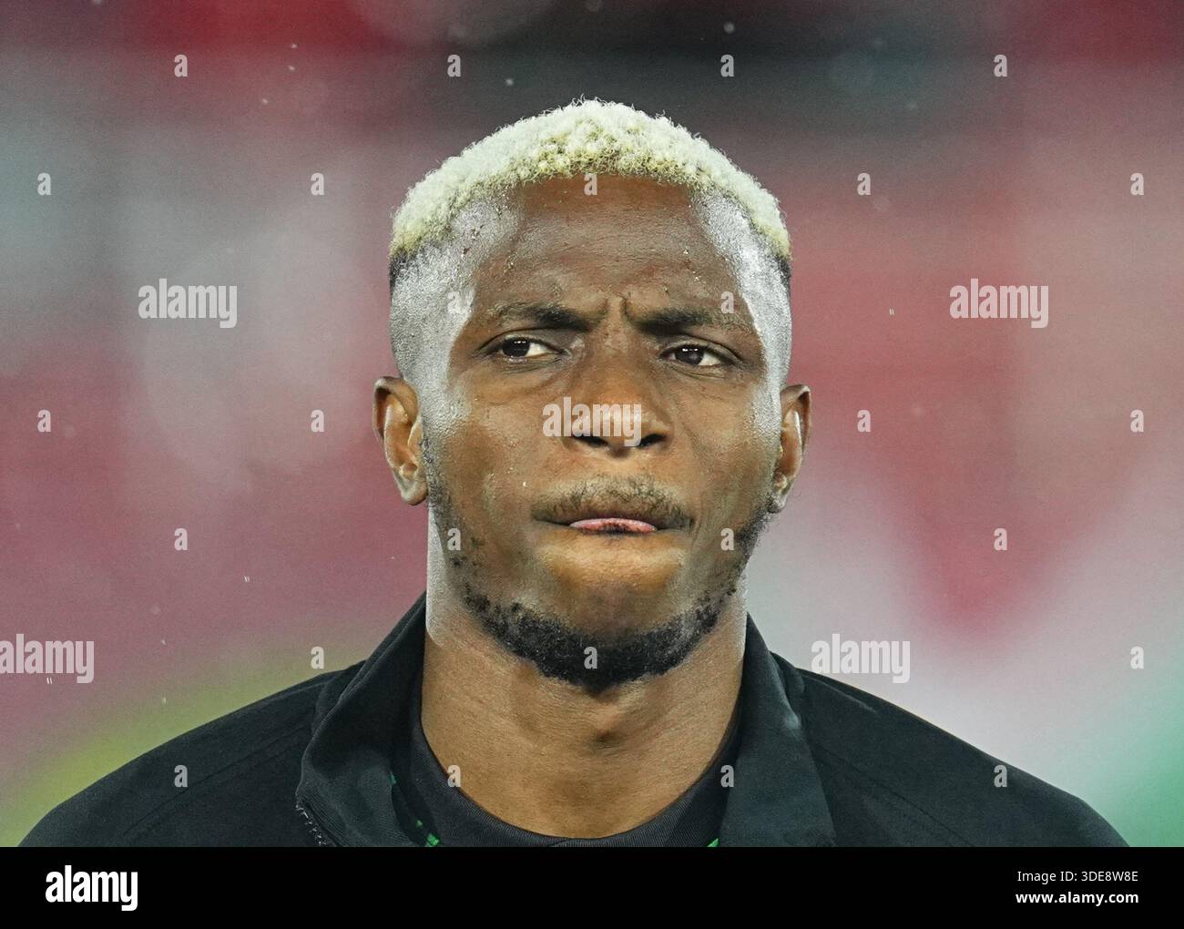 Nigeria vs mozambique 2026 hi-res stock photography and images - Alamy