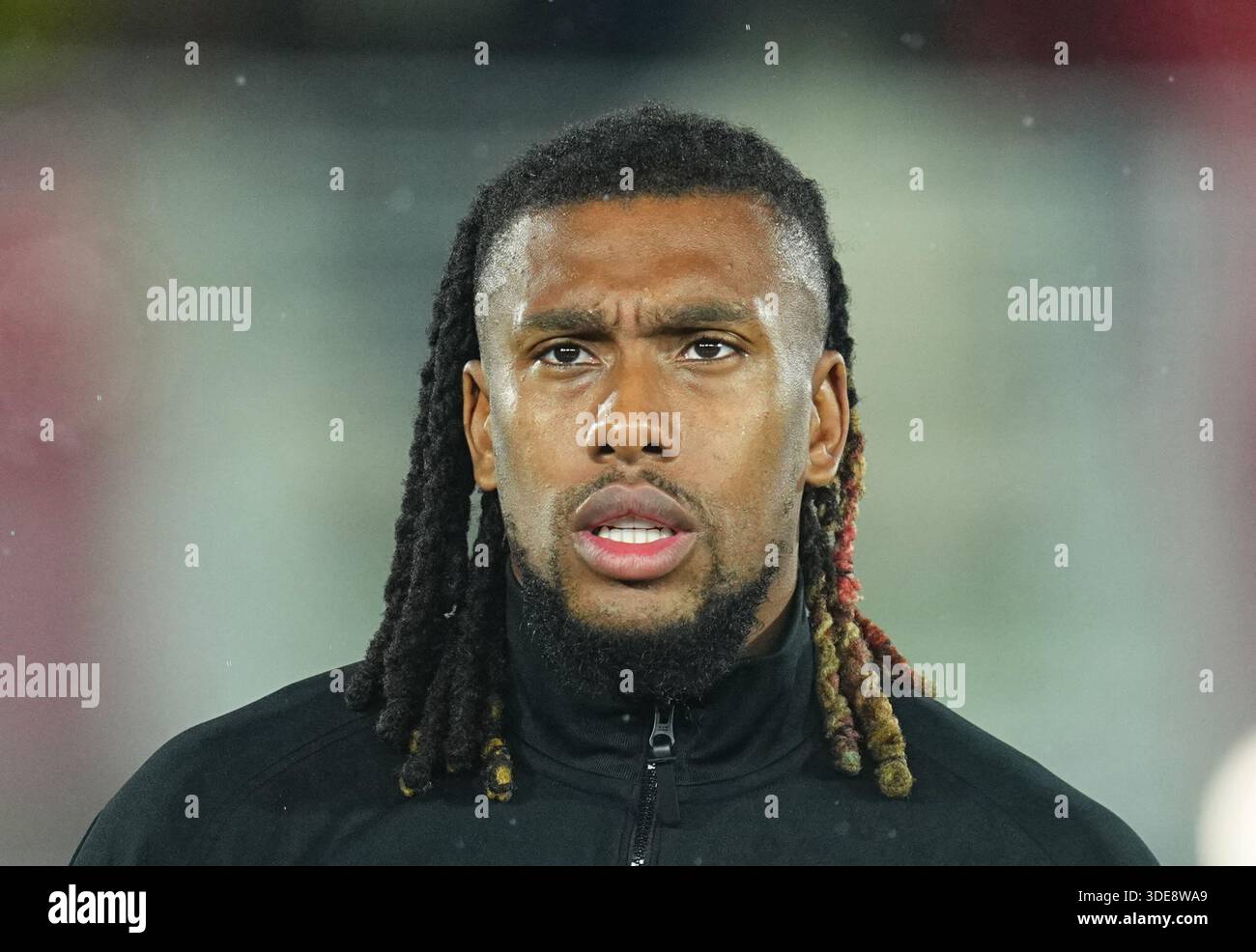 Nigeria vs mozambique 2026 hi-res stock photography and images - Alamy