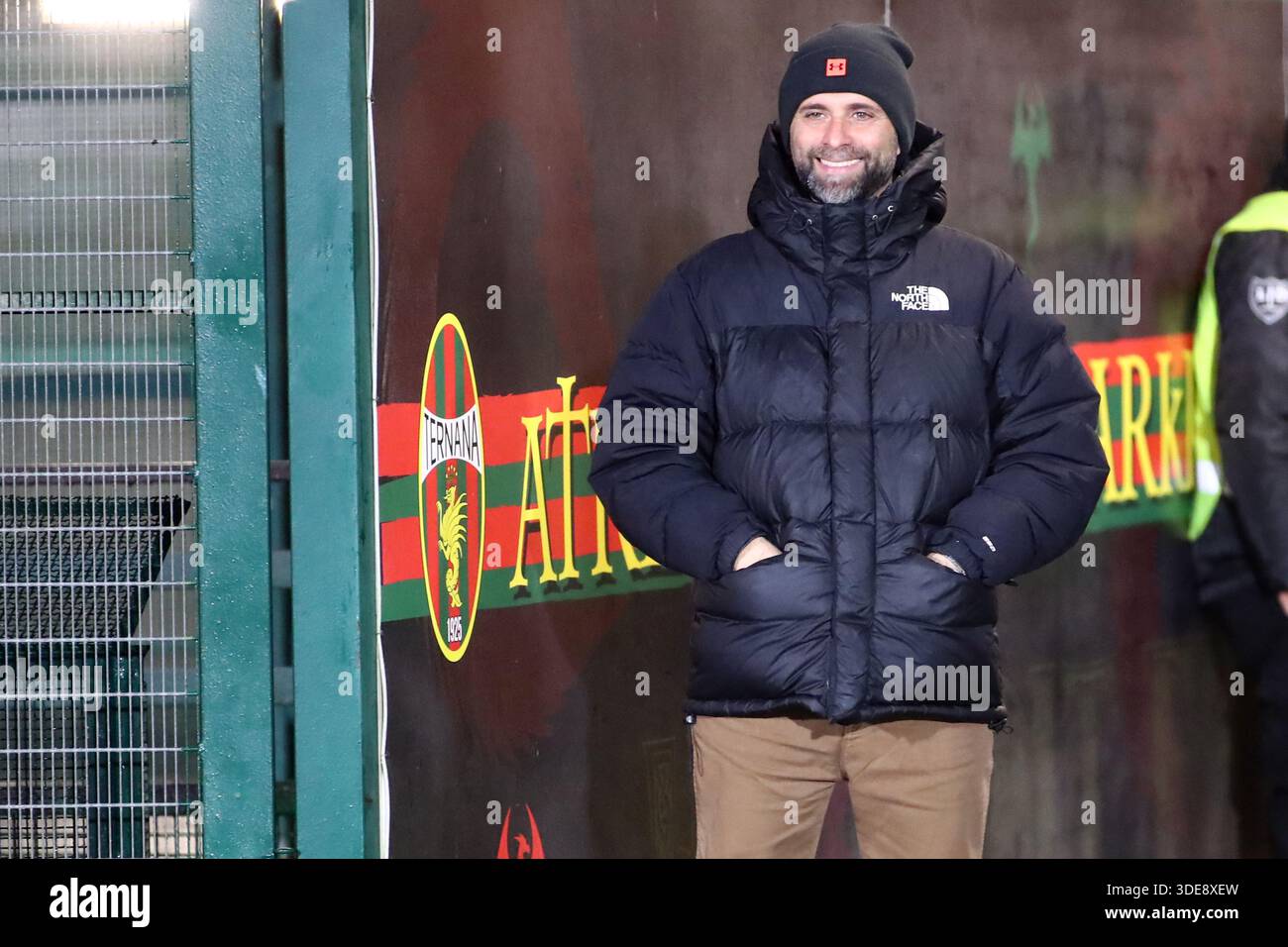 Carlo mammarella hi-res stock photography and images - Alamy