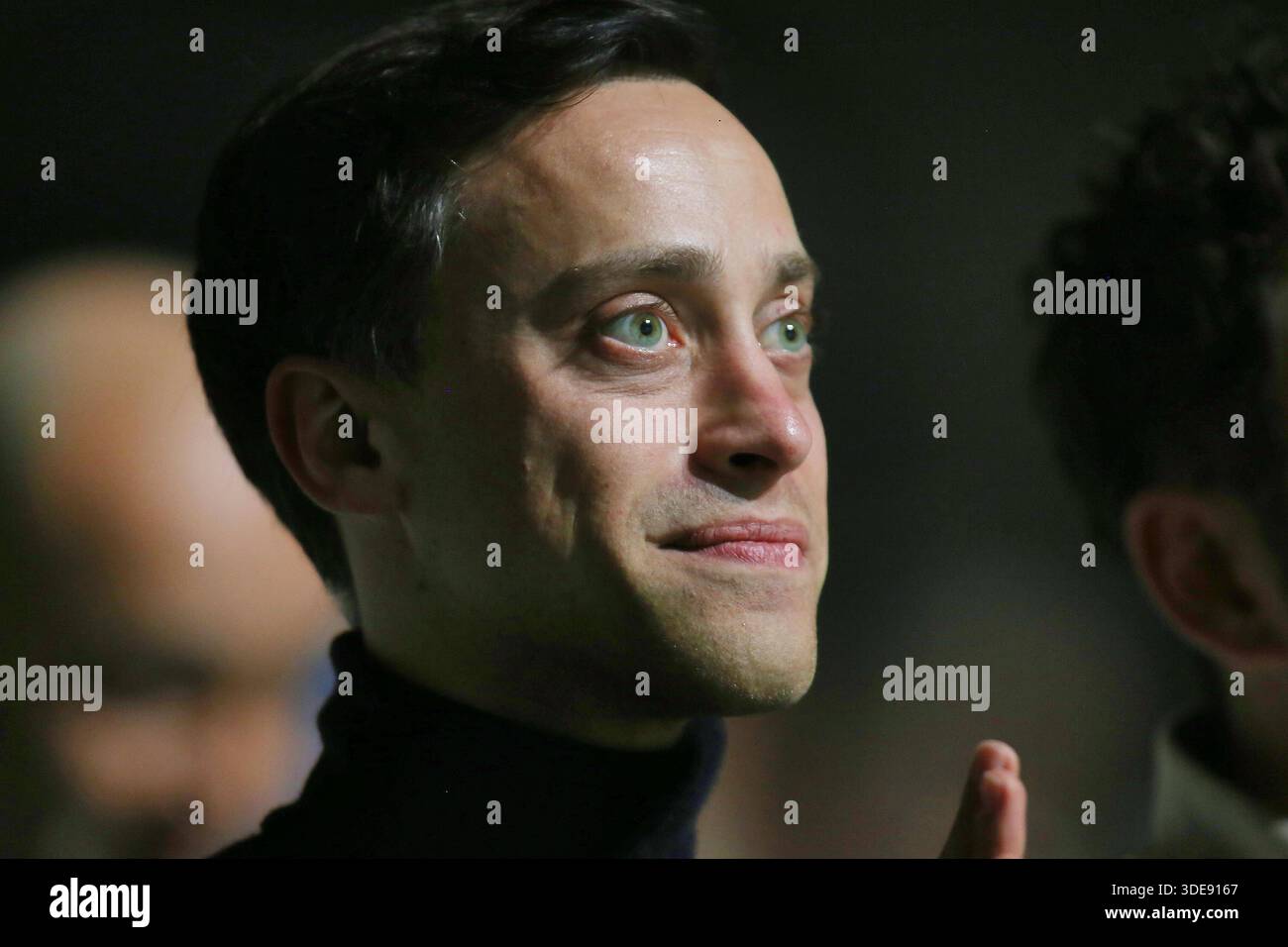 Hannover, Niedersachsen, Deutschland, 28.11.2025: Messe: 51 ...