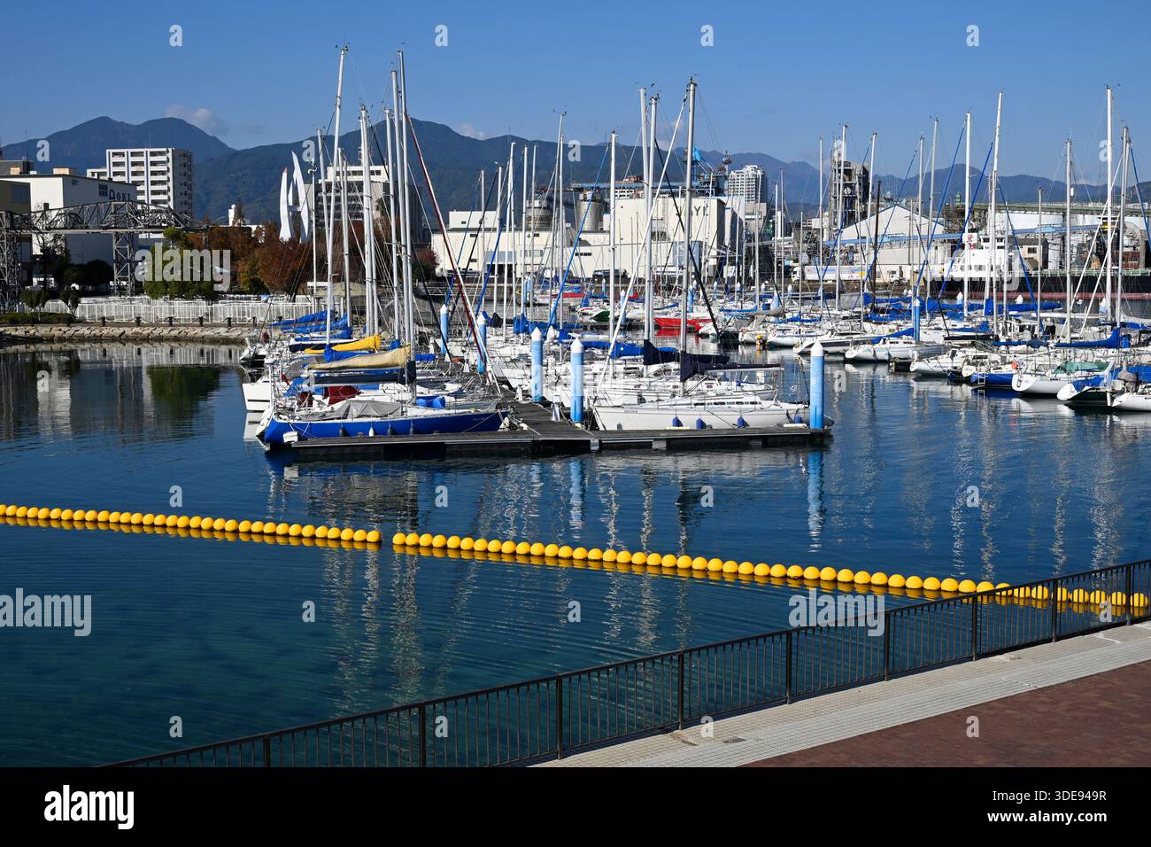 Shimizu hi-res stock photography and images - Alamy