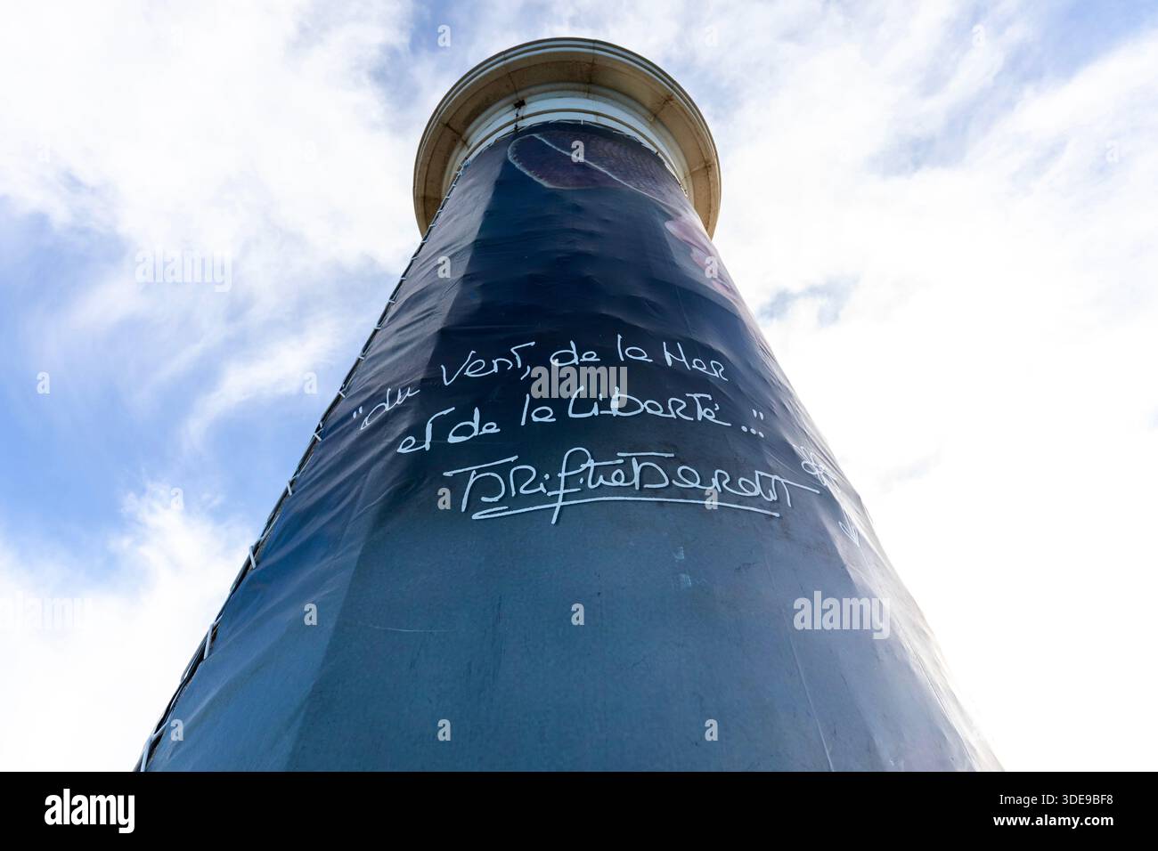 ©PHOTOPQR/NICE MATIN/ ; ; 06/01/2026 ; Photo Florian ESCOFFIER / NICE ...