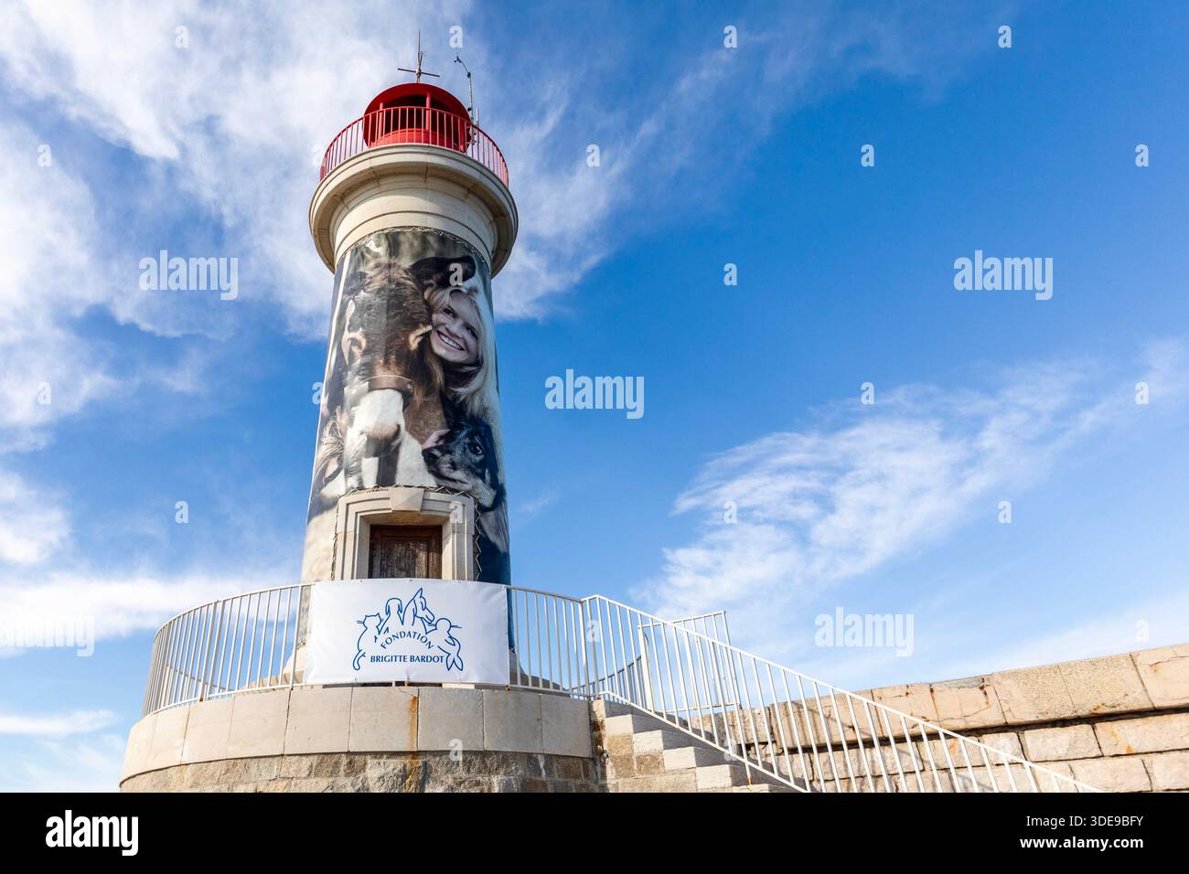 ©PHOTOPQR/NICE MATIN/ ; ; 06/01/2026 ; Photo Florian ESCOFFIER / NICE ...