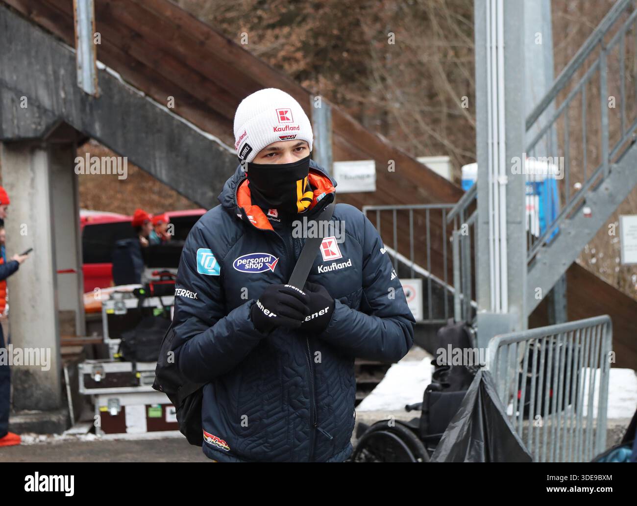 74.Internationale Vierschanzentournee, Skispringen, Herren, Weltcup ...