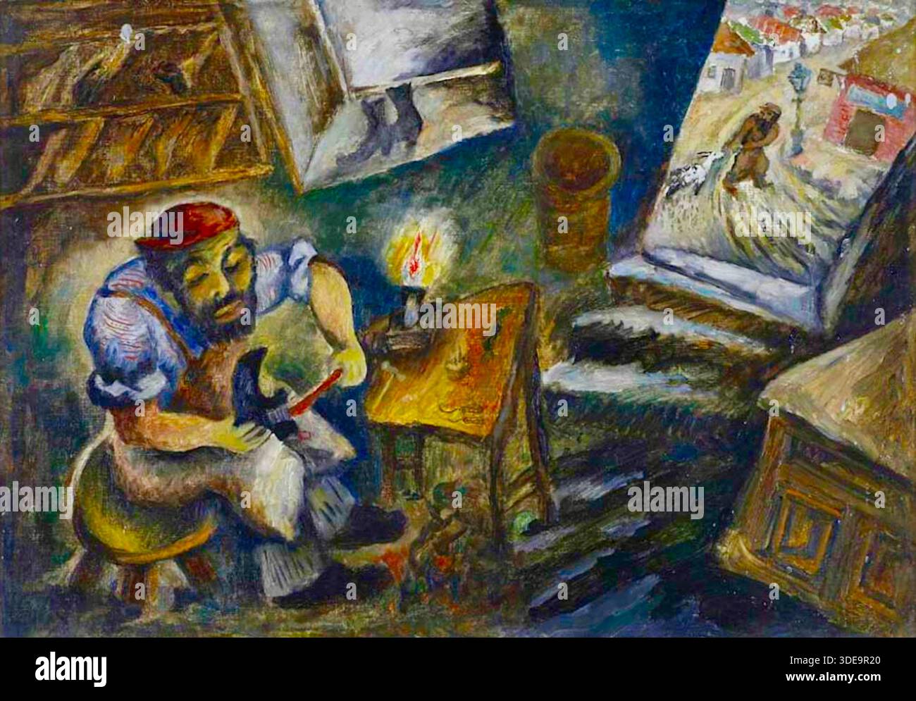 Pogroms 1917 hi-res stock photography and images - Alamy