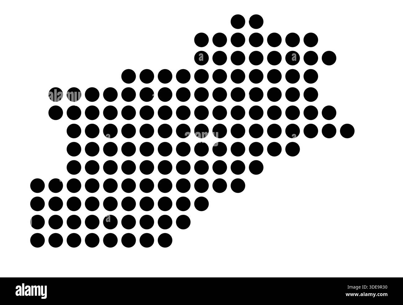 Symbol santander Black and White Stock Photos & Images - Alamy