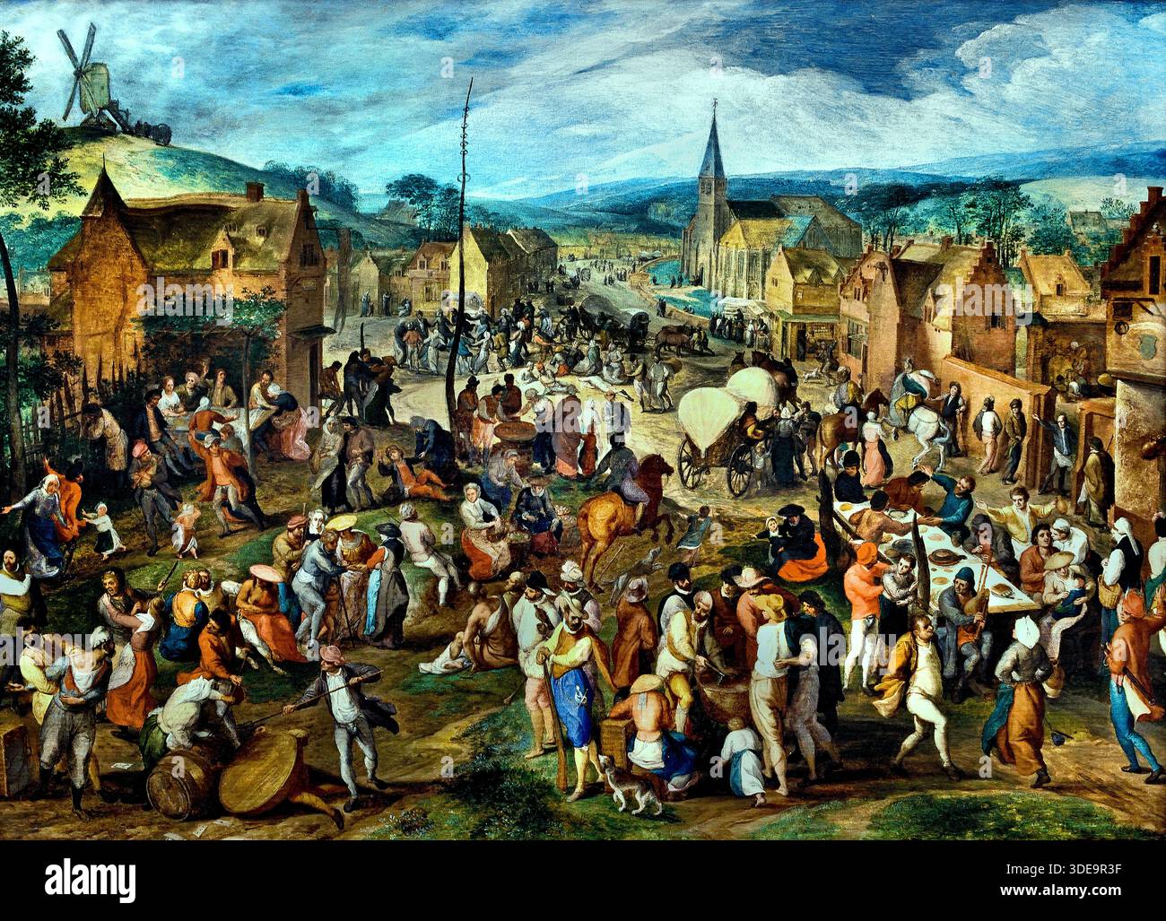 Pre 1598 hi-res stock photography and images - Alamy