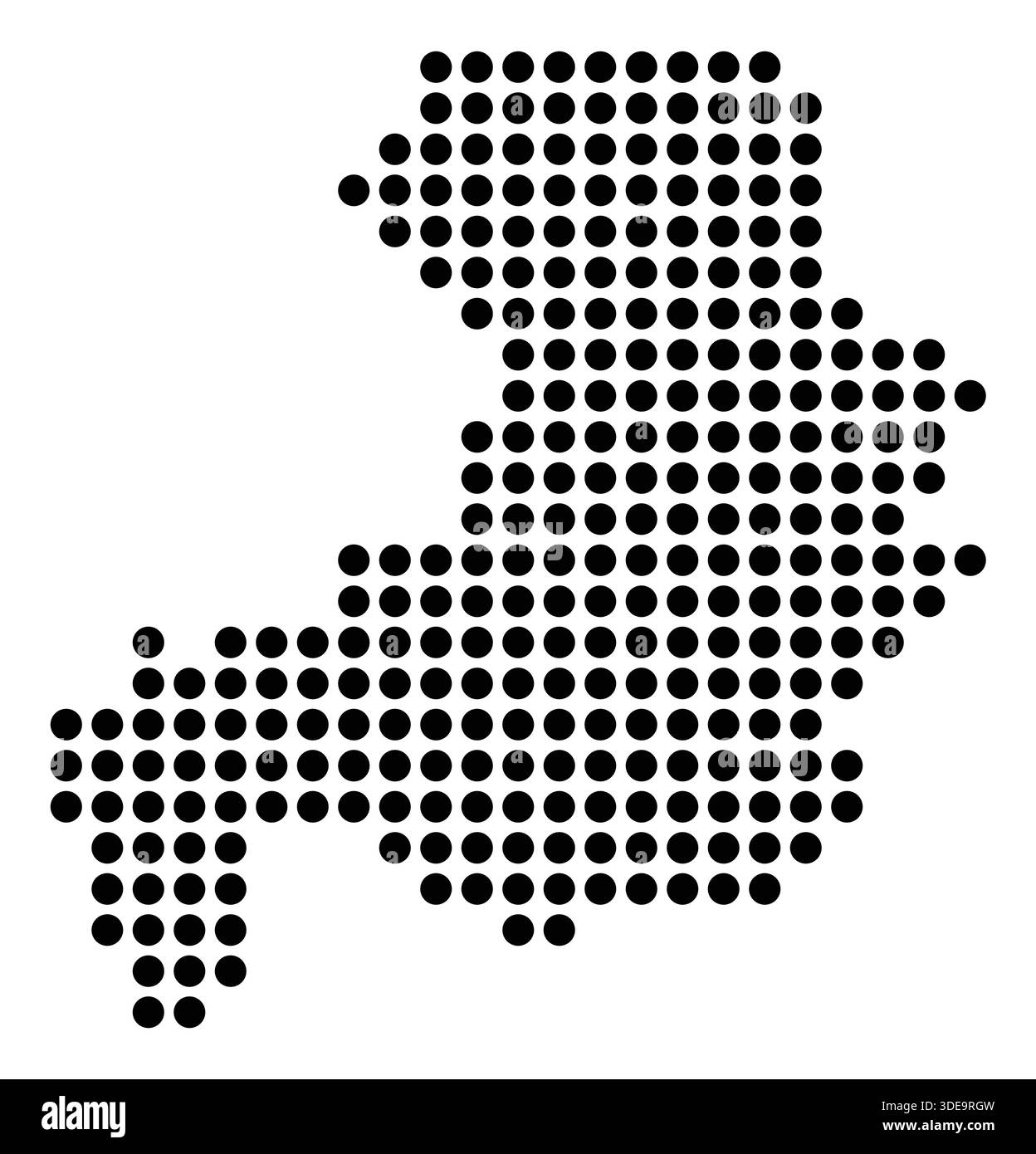 Provence people Stock Vector Images - Alamy