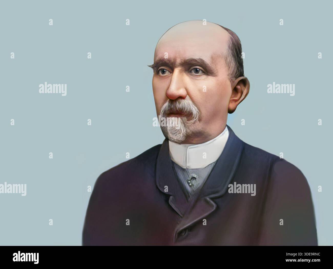 Carlo Lorenzini, 1826 – 1890, better known by the pen name Carlo ...