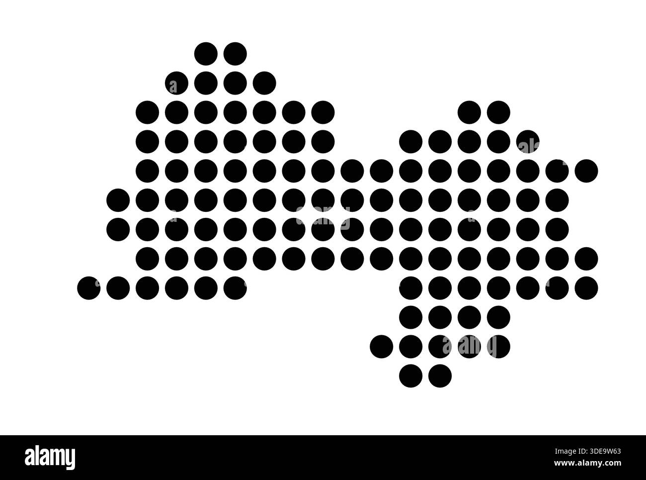 La rochelle vector vectors Black and White Stock Photos & Images - Alamy