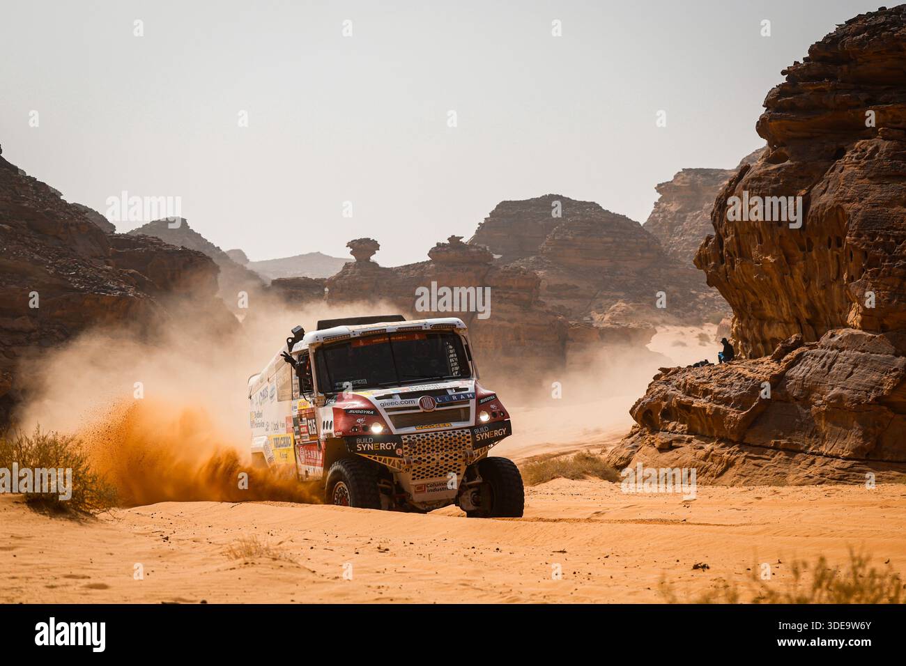 615 POSLEDNI Karel (cze), SCHWEINER Petr (cze), SKROBANEK Filip (cze ...