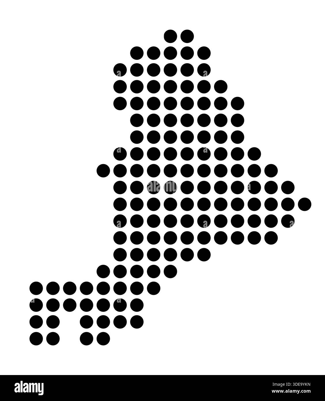 Of den Stock Vector Images - Alamy