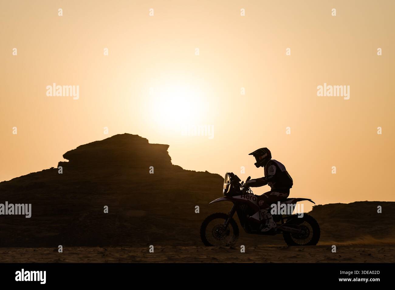 46 BRANCH Ross (bot), Hero Motosports Team Rally, Hero, Rally GP, FIM ...