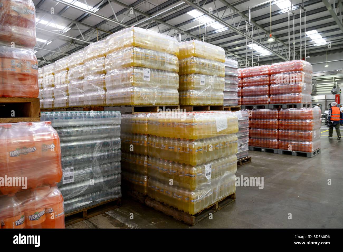 Paramaribo, The Netherlands, 2025-12-02 13:52:32 PARAMARIBO, December 2 ...