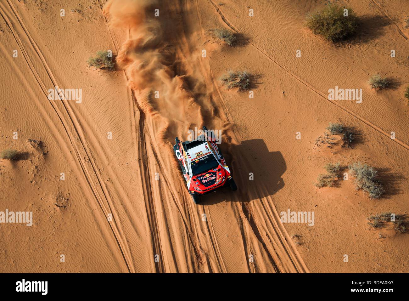 203 QUINTERO Seth (usa), SHORT Andrew (usa), Toyota Gazoo Racing W2RC ...