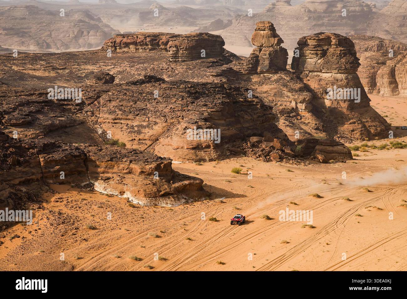 203 QUINTERO Seth (usa), SHORT Andrew (usa), Toyota Gazoo Racing W2RC ...